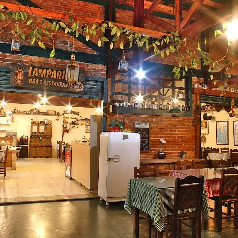 Restaurante mineiro